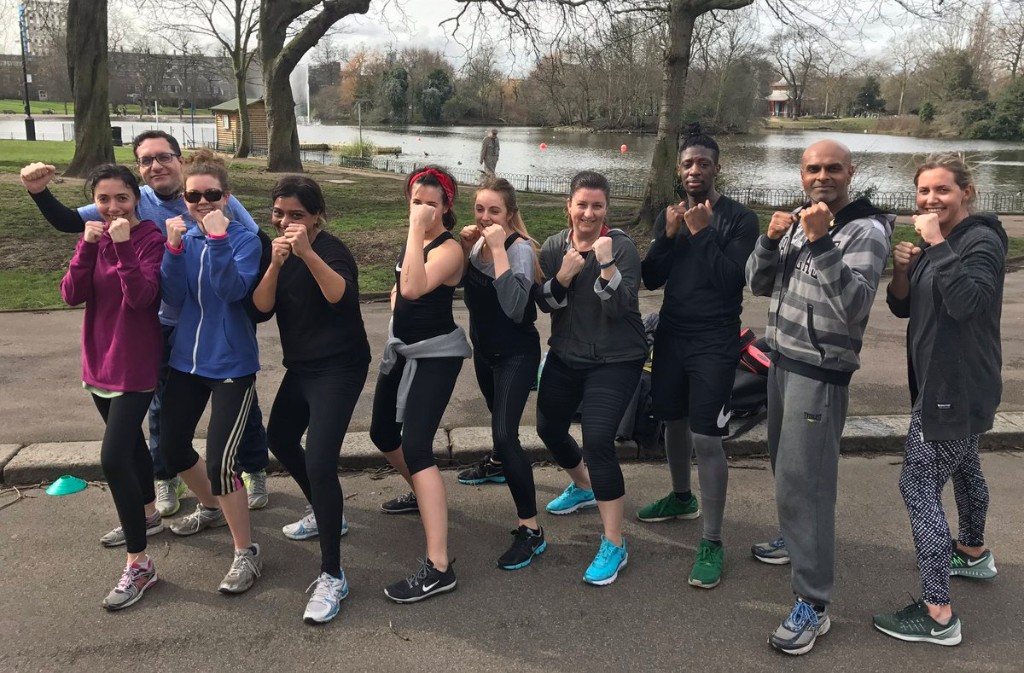 Save your Tower Hamlets class | Our Parks