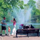 Tower Hamlets | Our Parks